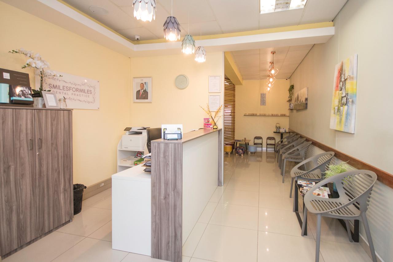 Gallery | Smiles for Miles Dental Practice